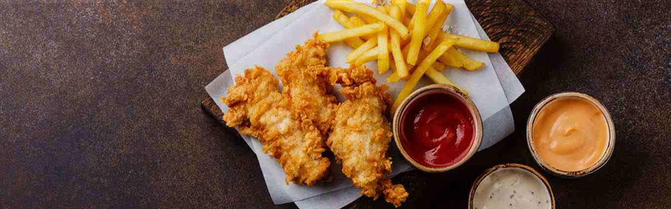 Grab upto 10% offer Fresh Katch Seafood Wilsonton - Order Now