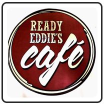 Get 5% offer - Ready Eddie’s Cafe menu Order now