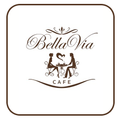 Up to 10% offer - Bella Via Cafe Frenchville - Order Now
